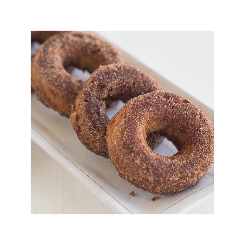 Keto/LCHF krofi